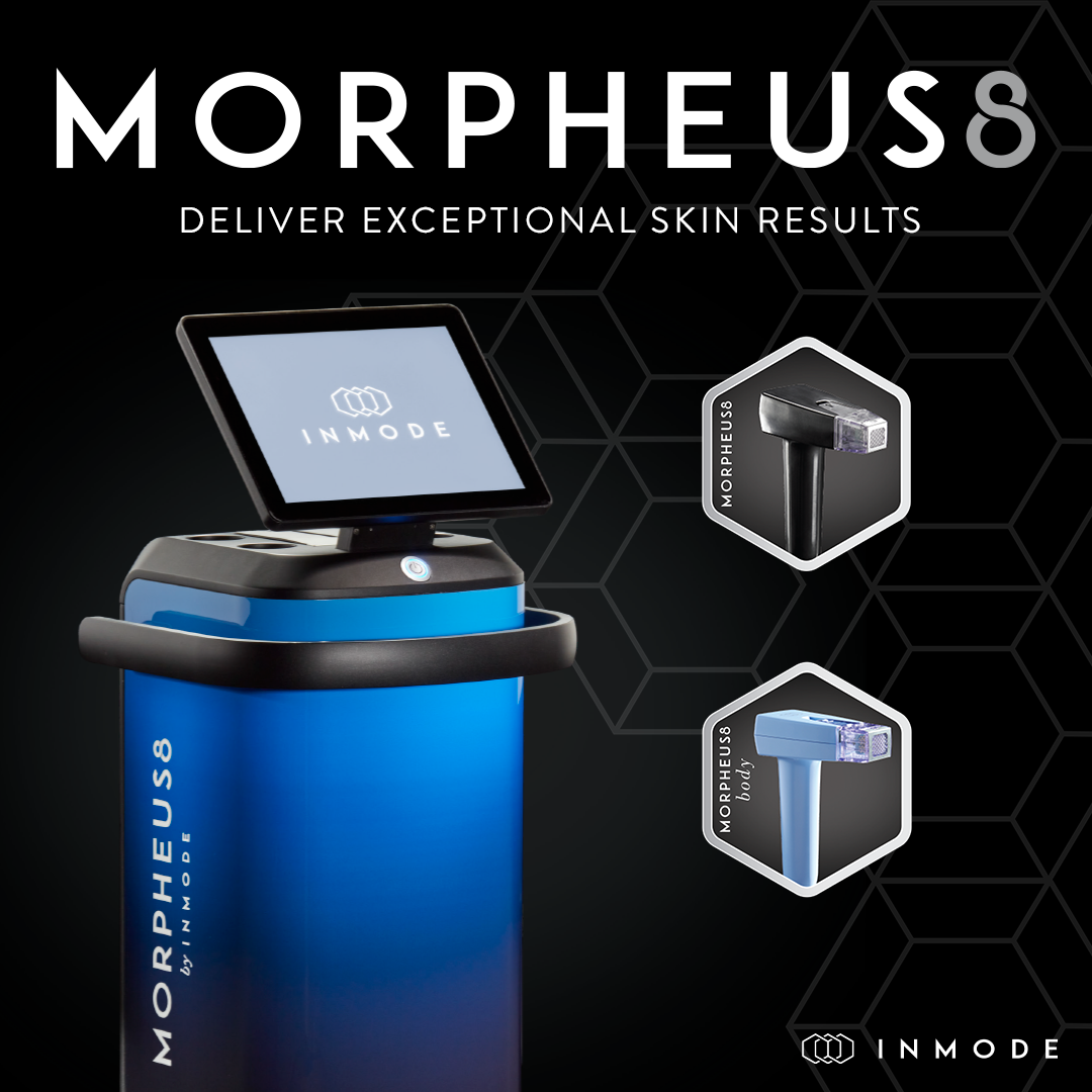 Morpheus8 | Aboutskin.gr